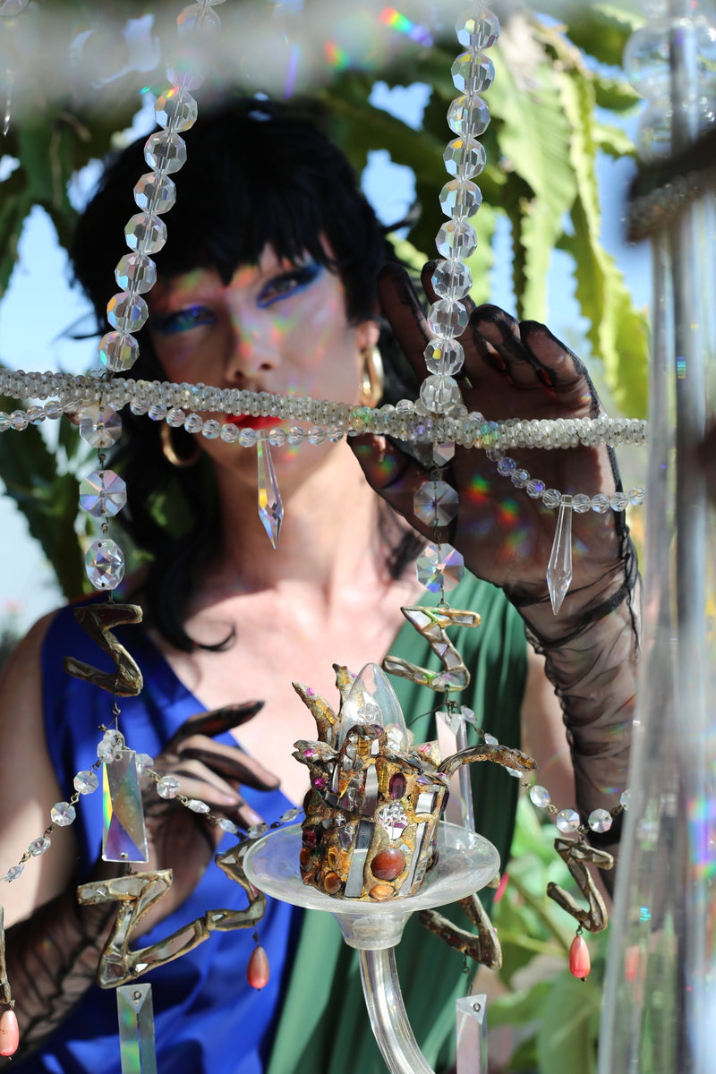 Portrait and Interview series - AIRY – KittyJoseph