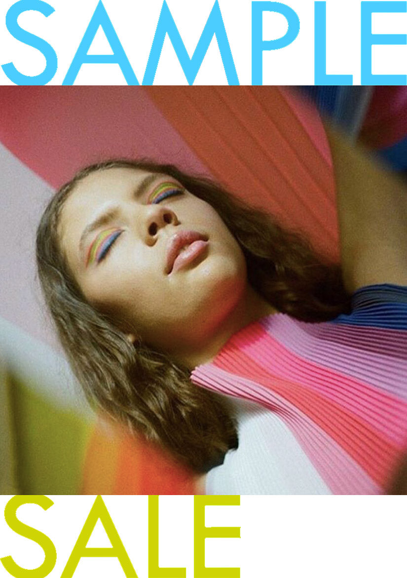 Summer sample sale.. – KittyJoseph