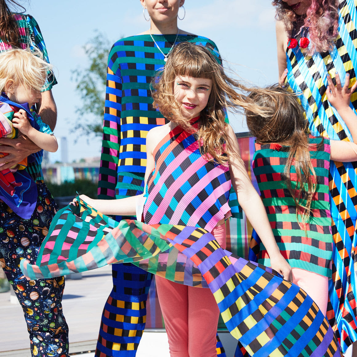 The inspiration behind KJ KIDS.. – KittyJoseph