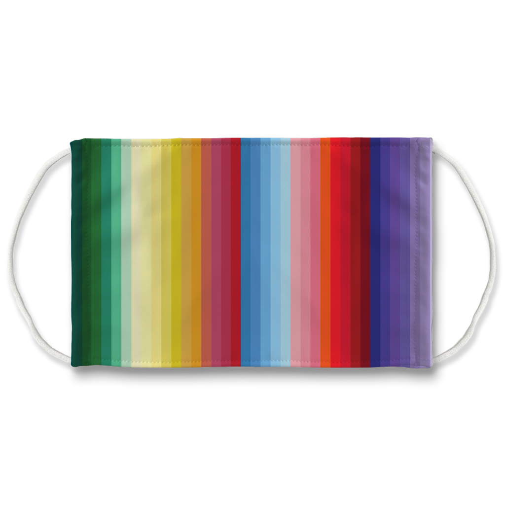 SOLIS FACE MASK – KittyJoseph